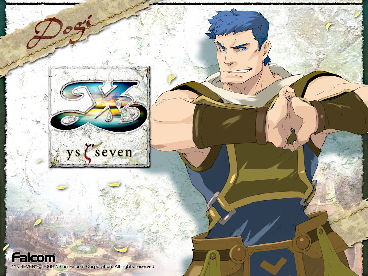 ダウンロードページ