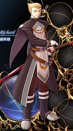 Falcom社大作 碧之軌跡宣傳片登場!! - JADY250的創作 - 巴哈姆特