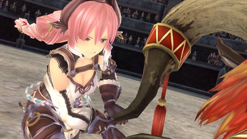 スペシャル | イースIX -Monstrum NOX-